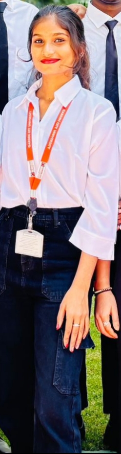 Shruthi S - AI & Data Science Portfolio